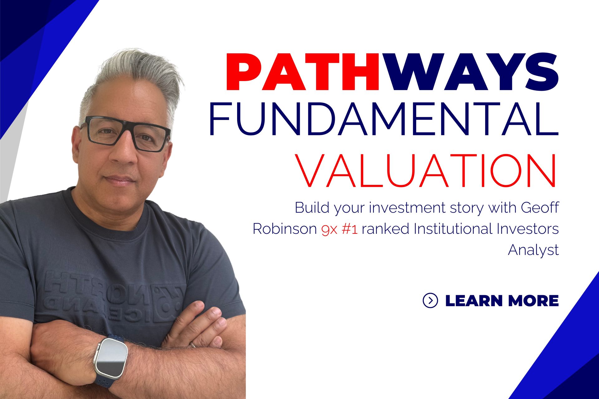 Learning Pathways: Fundamental Valuation