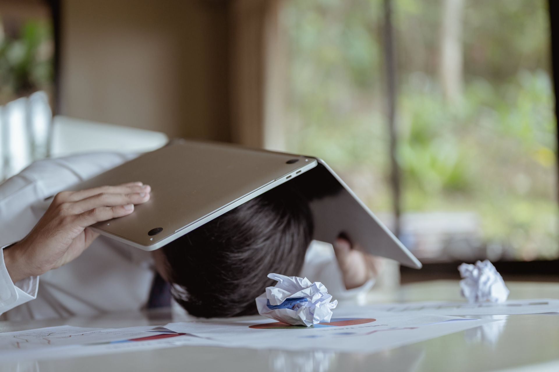 What is EPS accretion-dilution analysis and why does fail us?