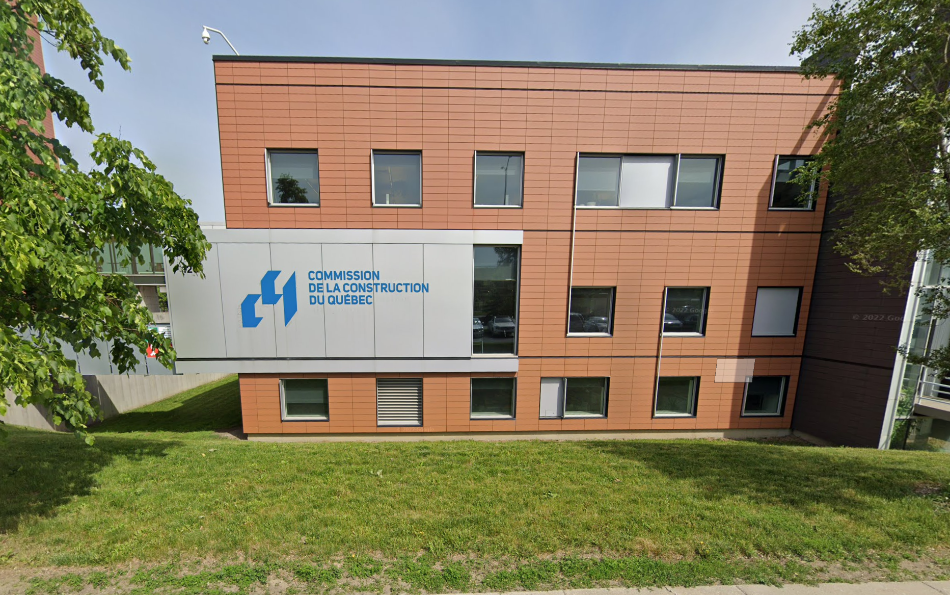 Comment obtenir ses cartes CCQ au Québec