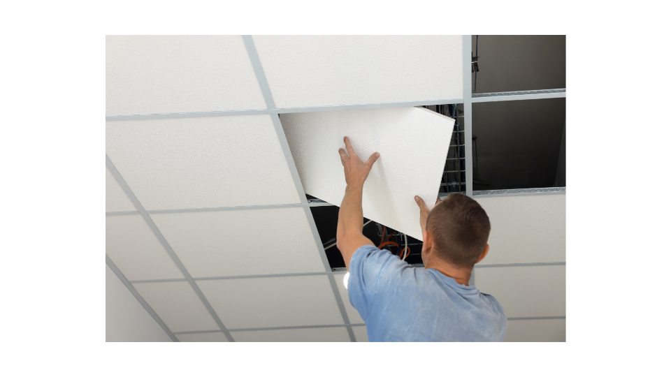 Préparez votre Examen CCQ de Poseur de Systèmes Intérieurs