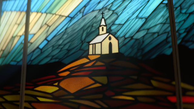 How to Host 321 at Your Church