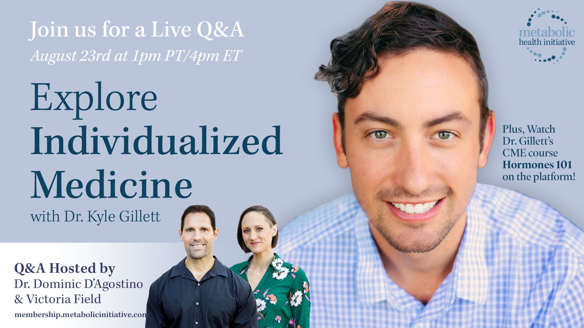 September 2024 Live QnA with Nick Norwitz