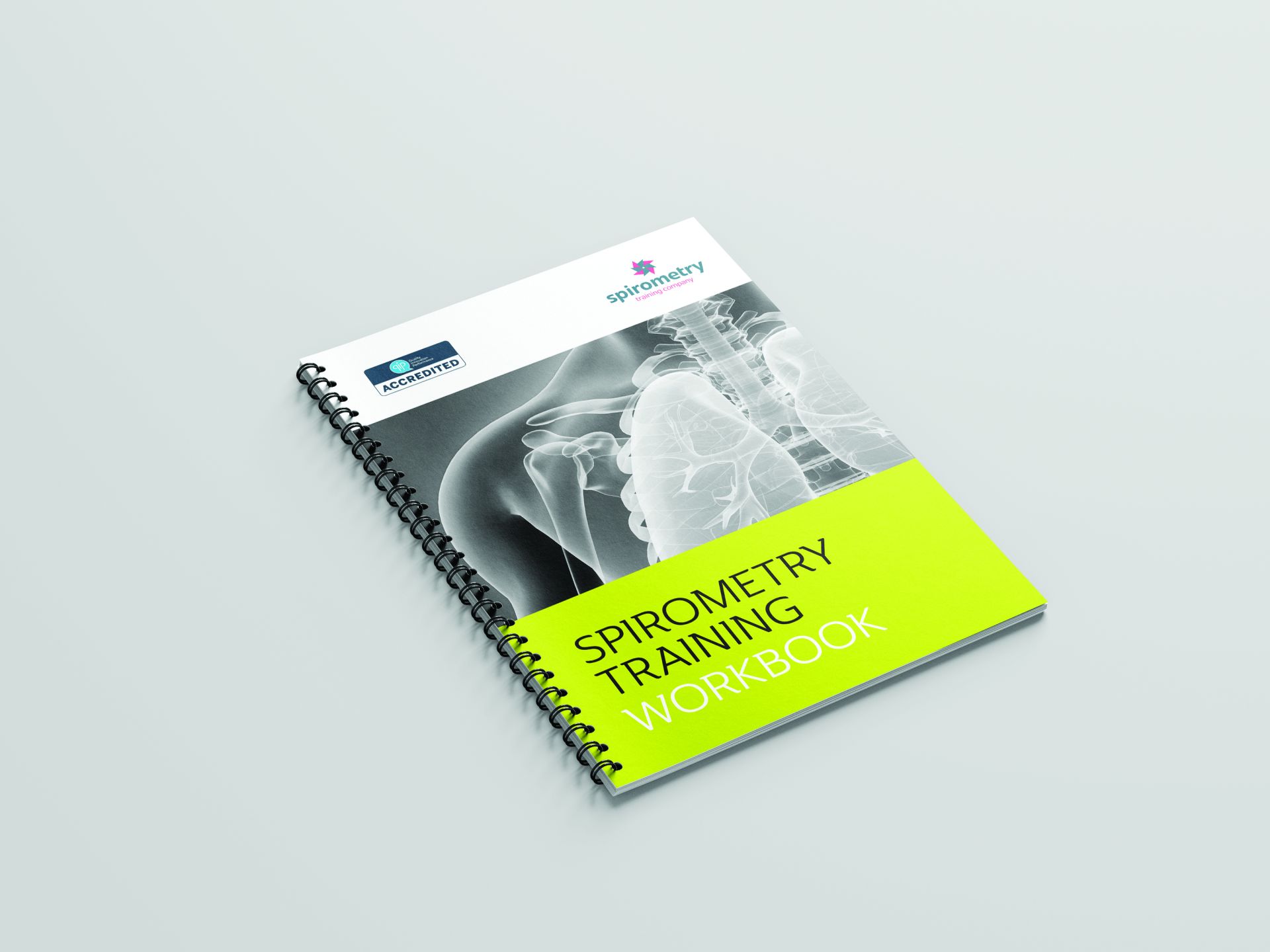 INITIAL Spirometry Training