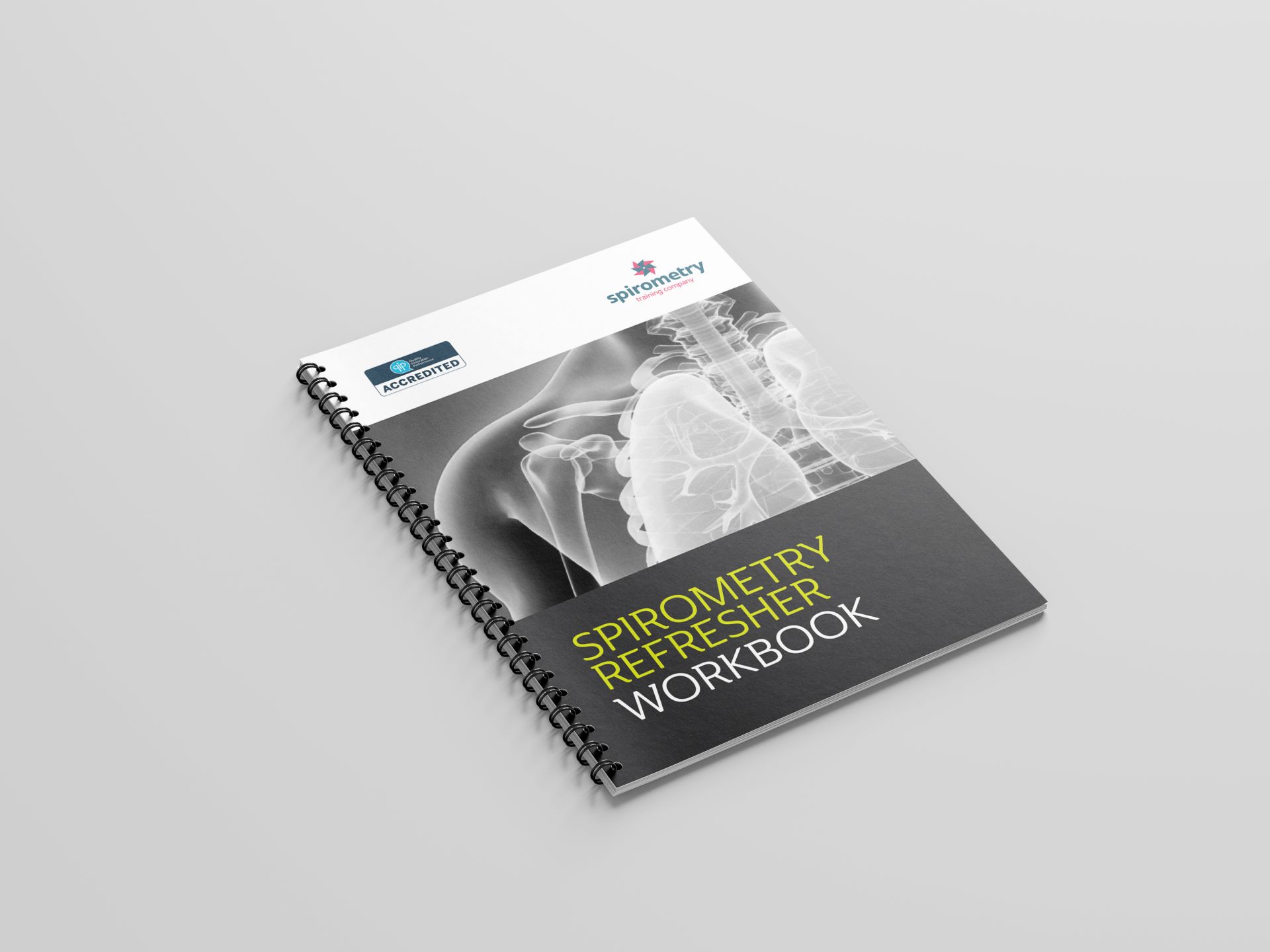 REFRESHER Spirometry Training