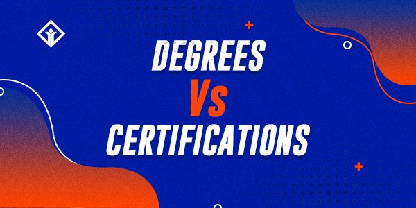 Professional Certifications versus Academic Diplomas: Making the Right ...