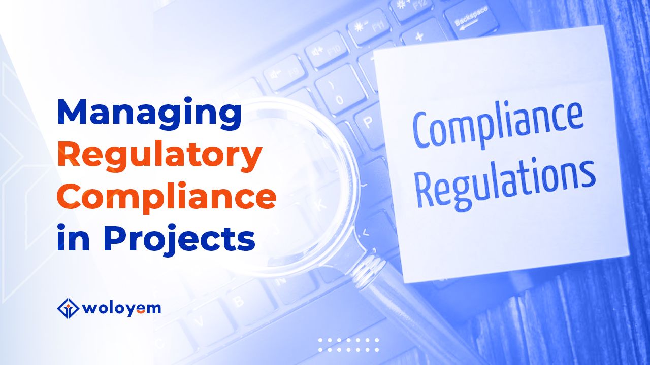Effective Project Compliance: Legal & Industry Standards