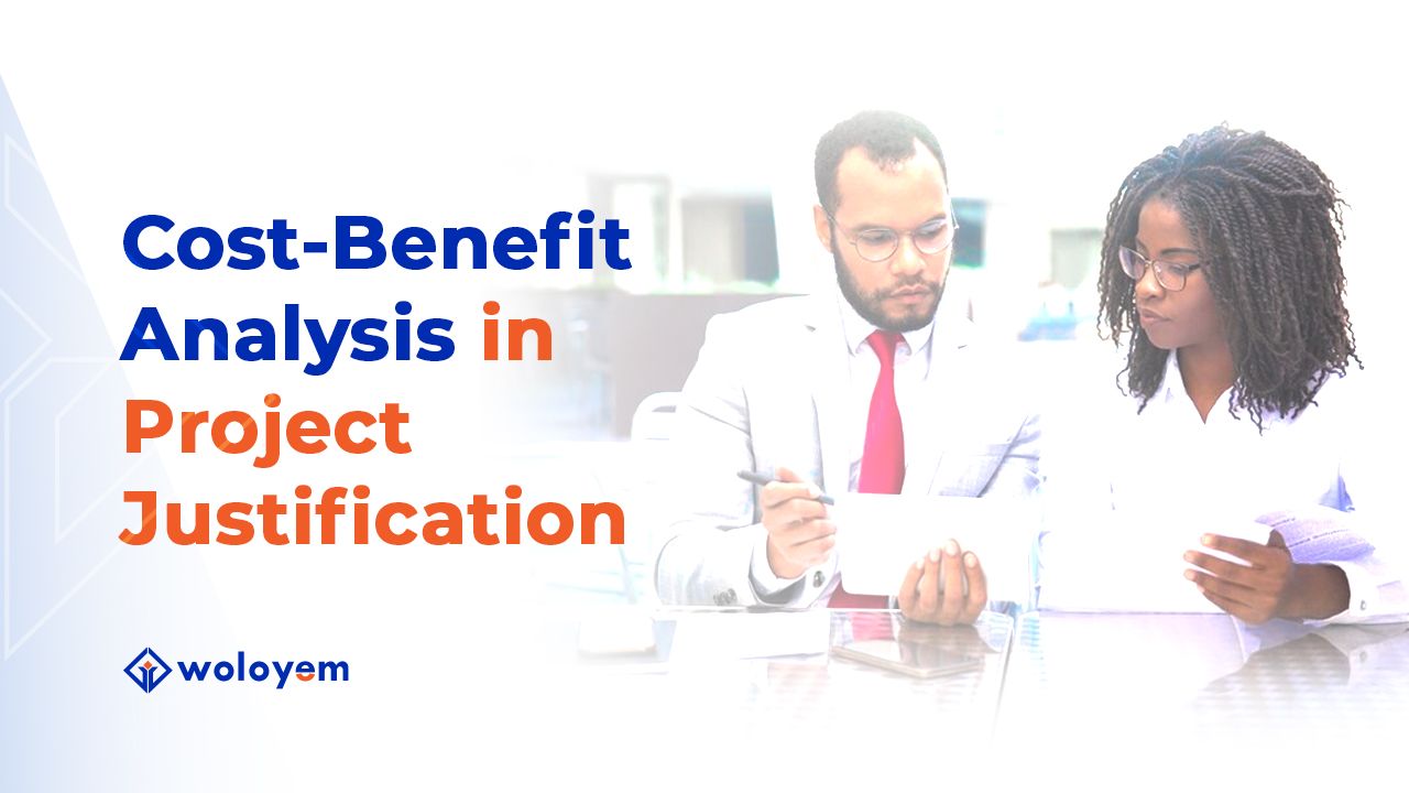 Mastering Project Justification with Cost-Benefit Analysis
