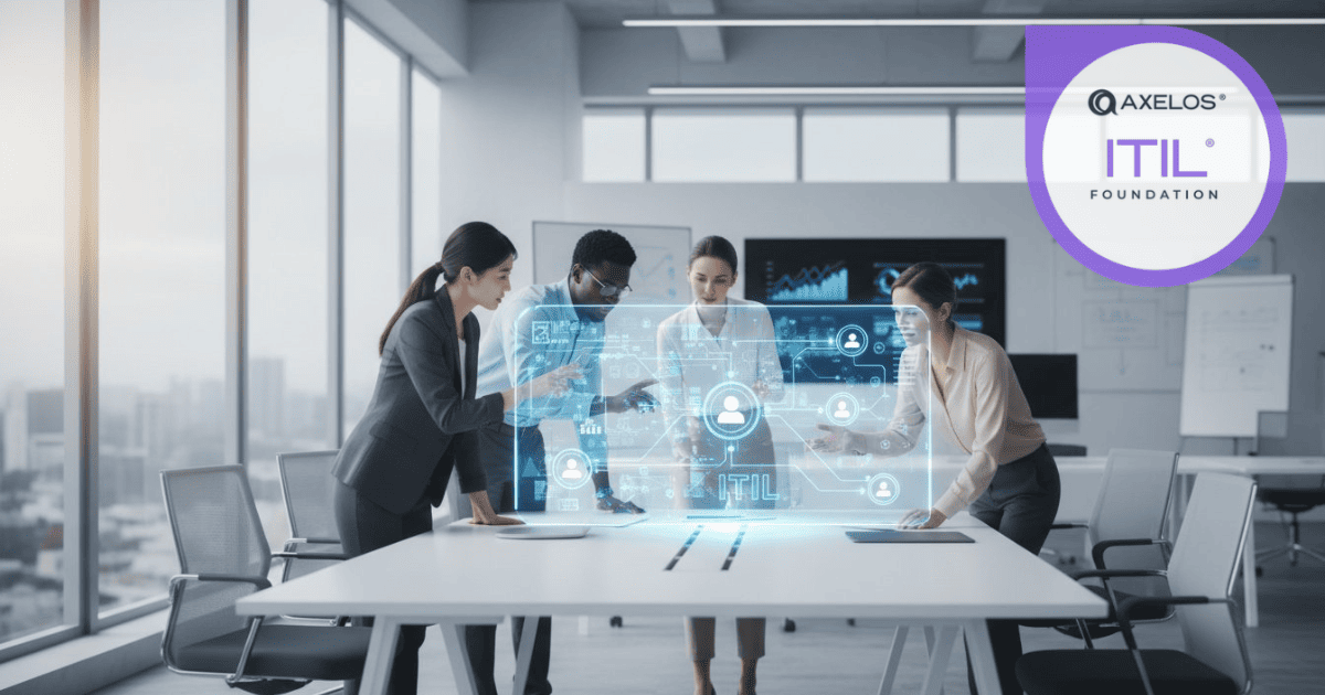 What Is ITIL Training? A Beginner's Guide to IT Service Management
