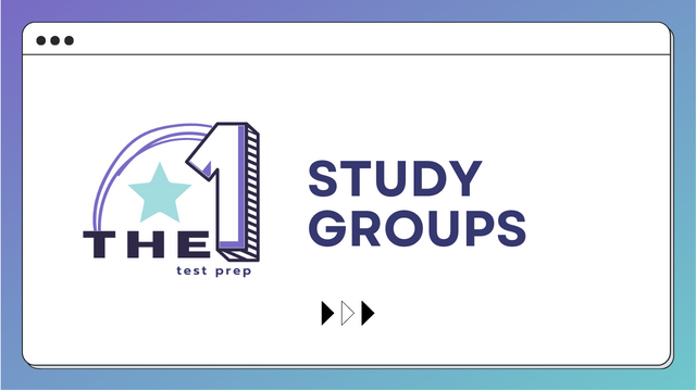 Live Study Groups