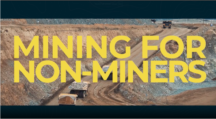 Mining for Non-Miners