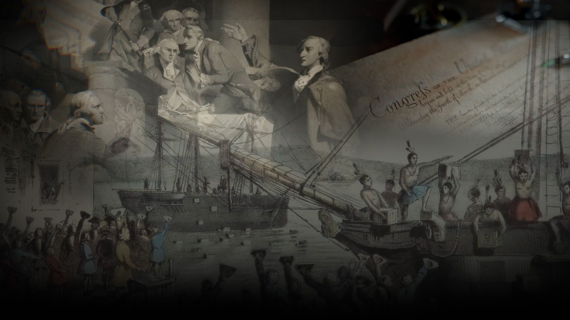 Inalienable Rights: The Bedrock of Freedom and Democracy