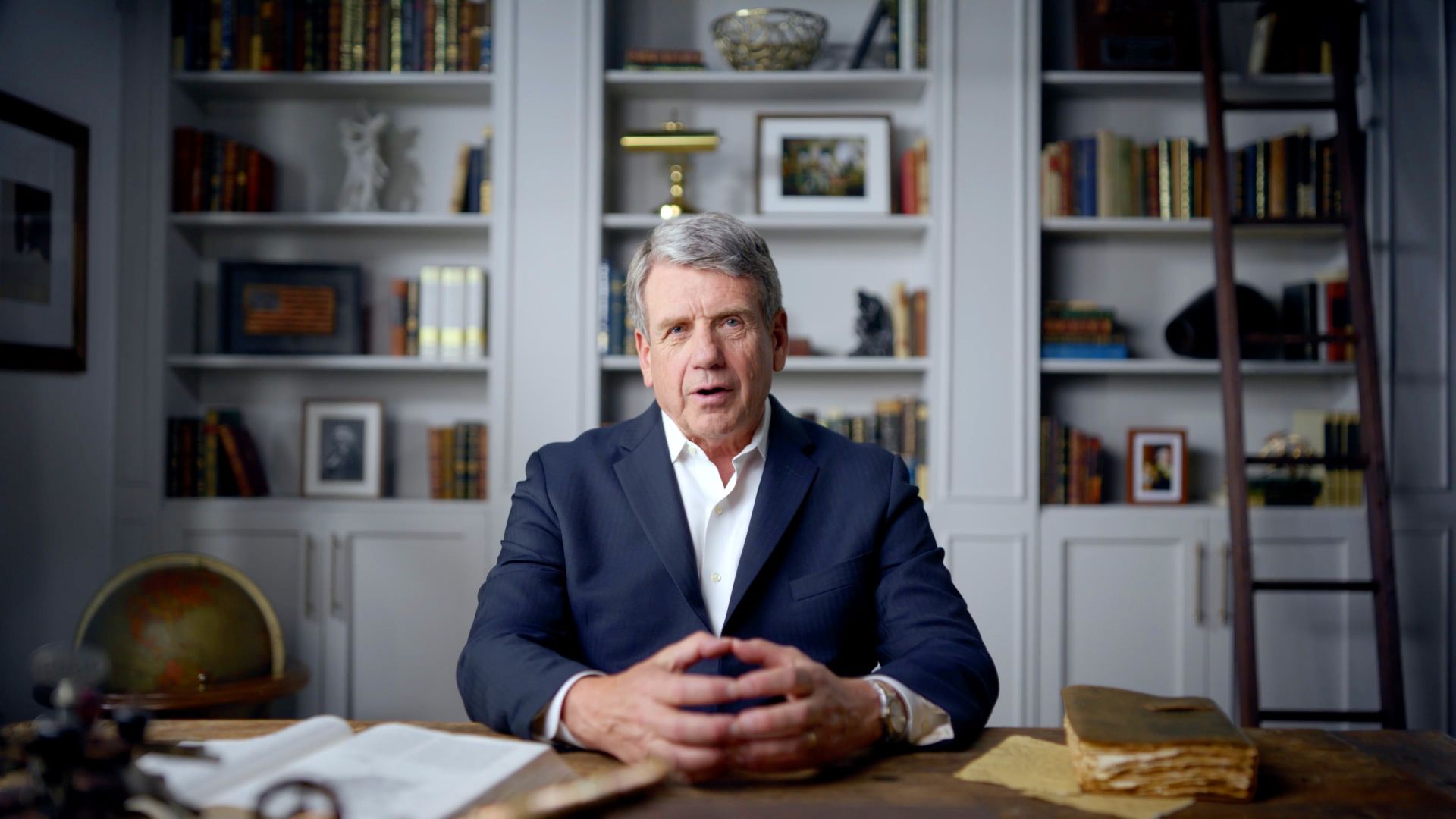 Homeschool Curriculum: American Civics with Michael Farris