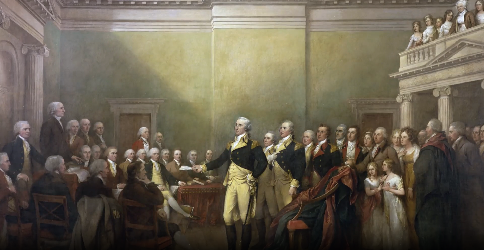 Introducing Our New Blog Series: Exploring American Civics with Michael ...