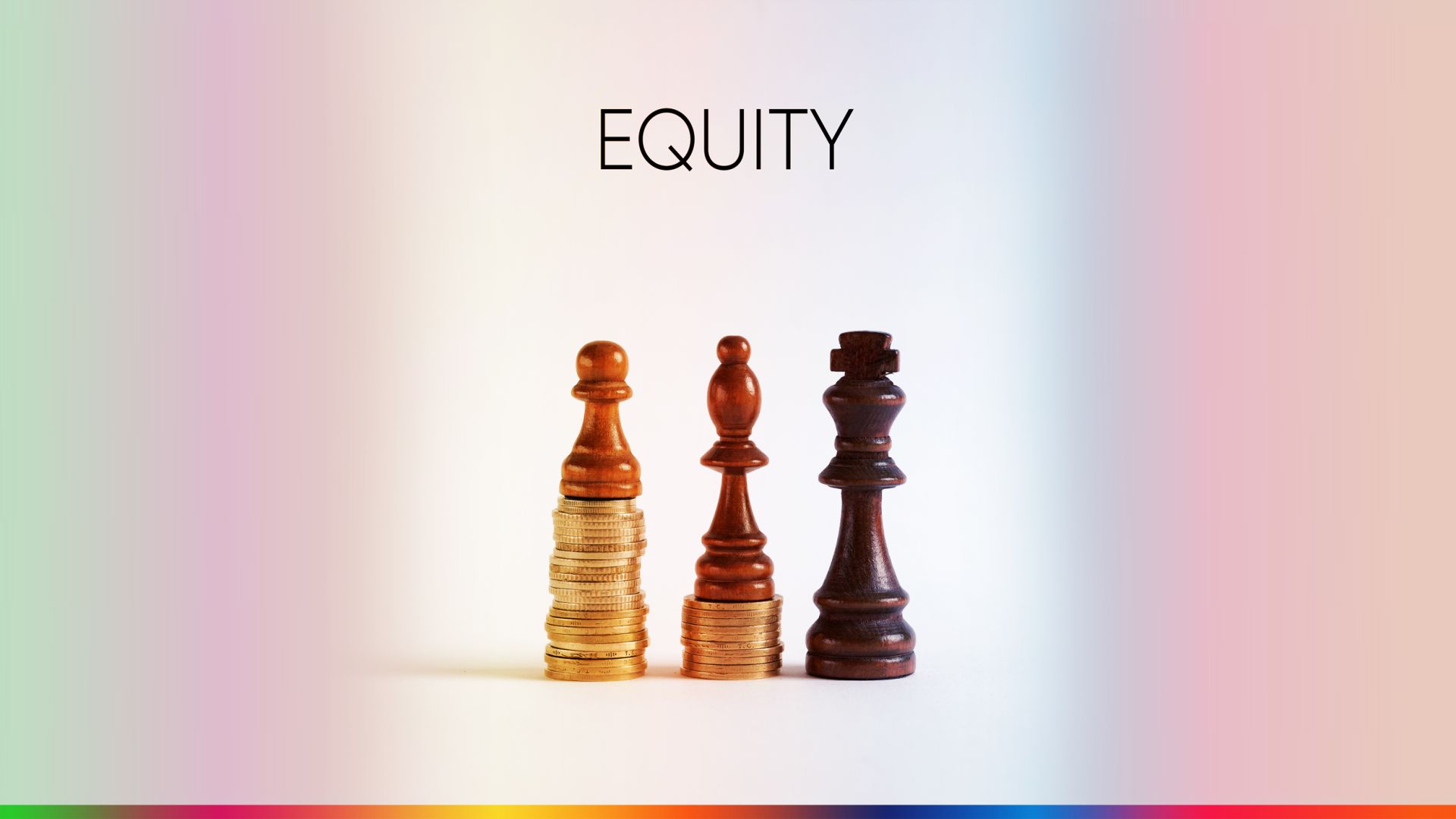 Introduction to Equity