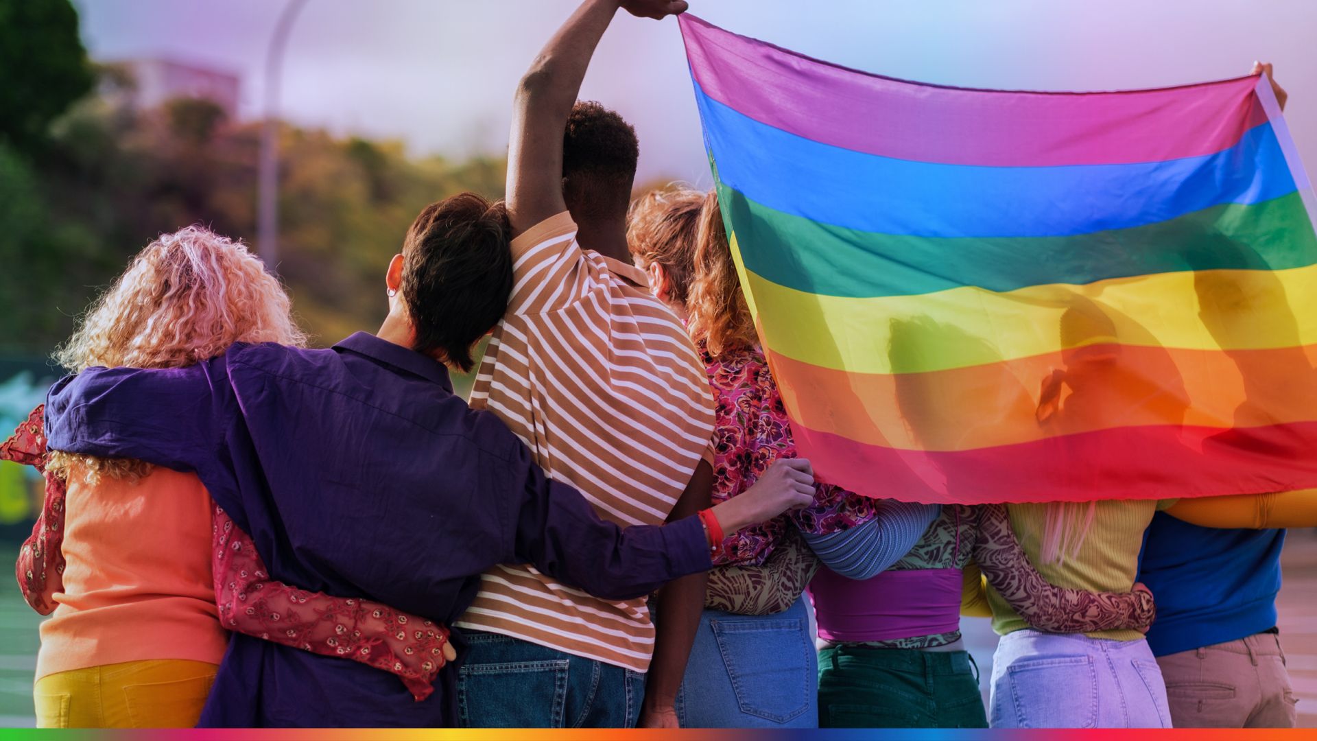 Understanding the basics of LGBTQ+: Identities and Terminology
