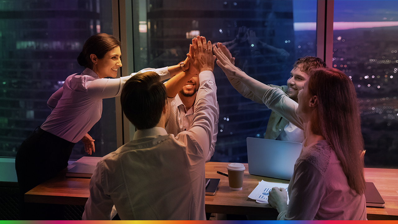 Your orientation to work: Is your work a job, a career, or a calling?