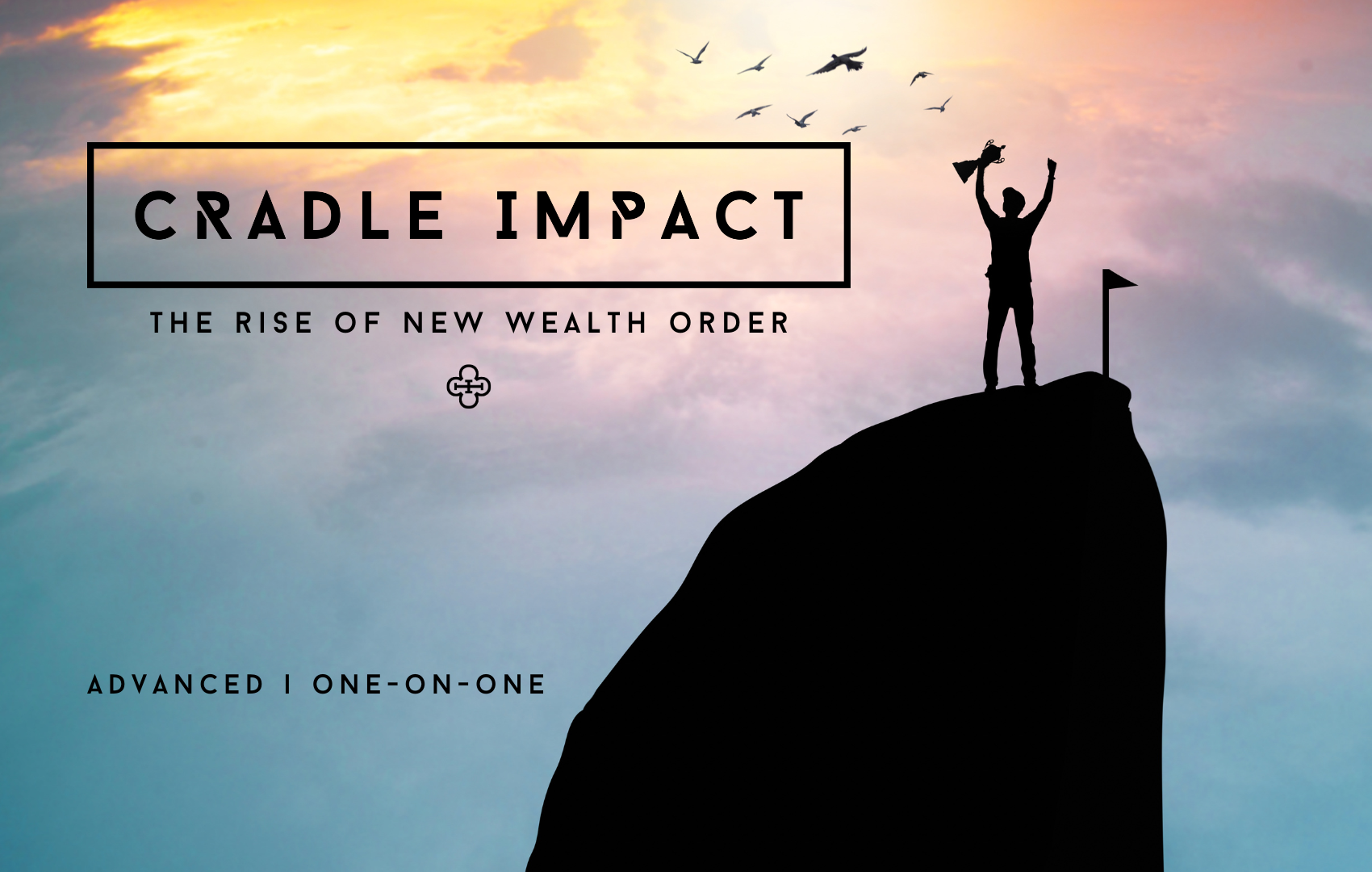 The Rise Of A New Wealth Order | Advanced | One-On-One