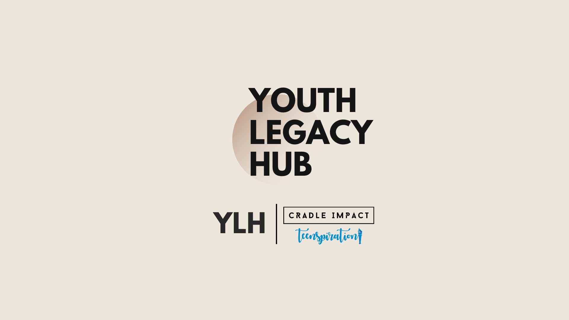 Youth Legacy Hub