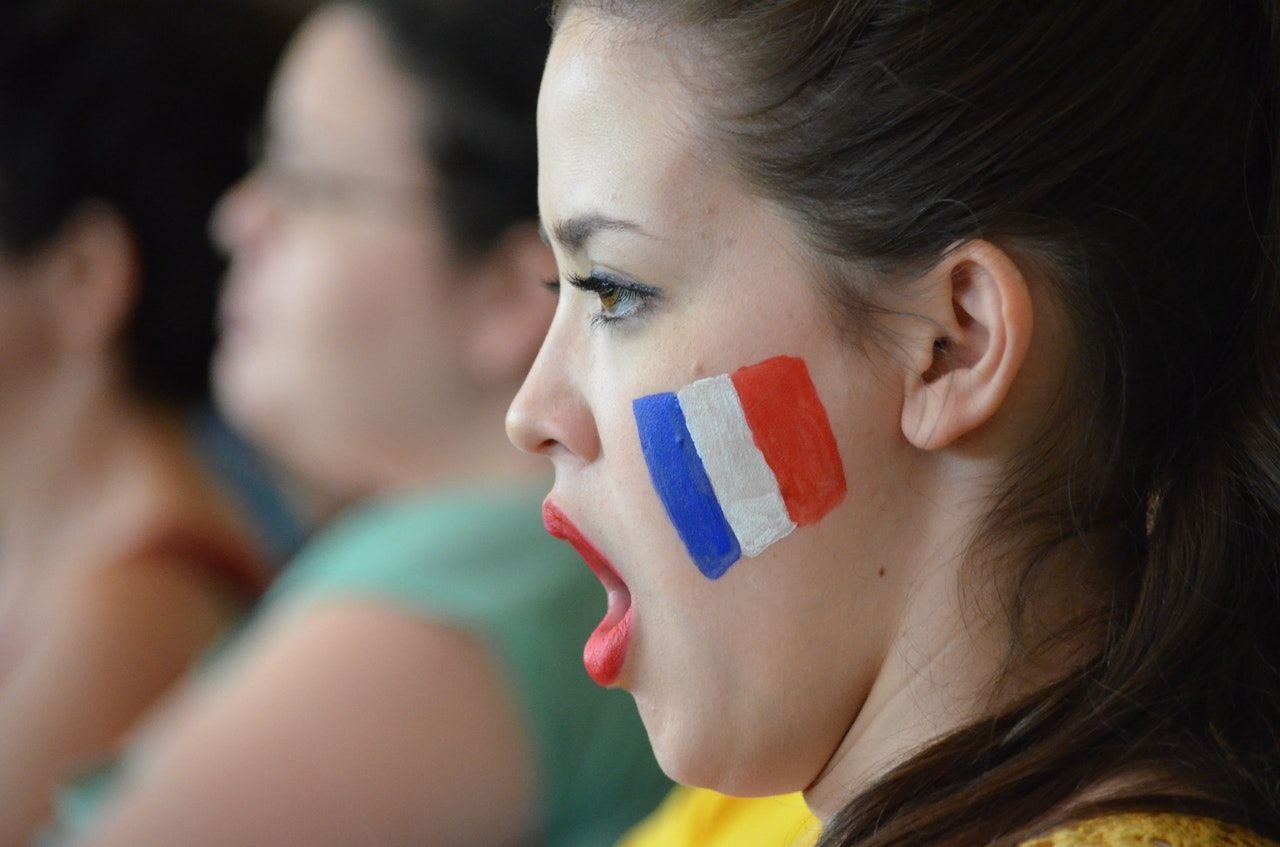 How to Self-Study French at The French Room