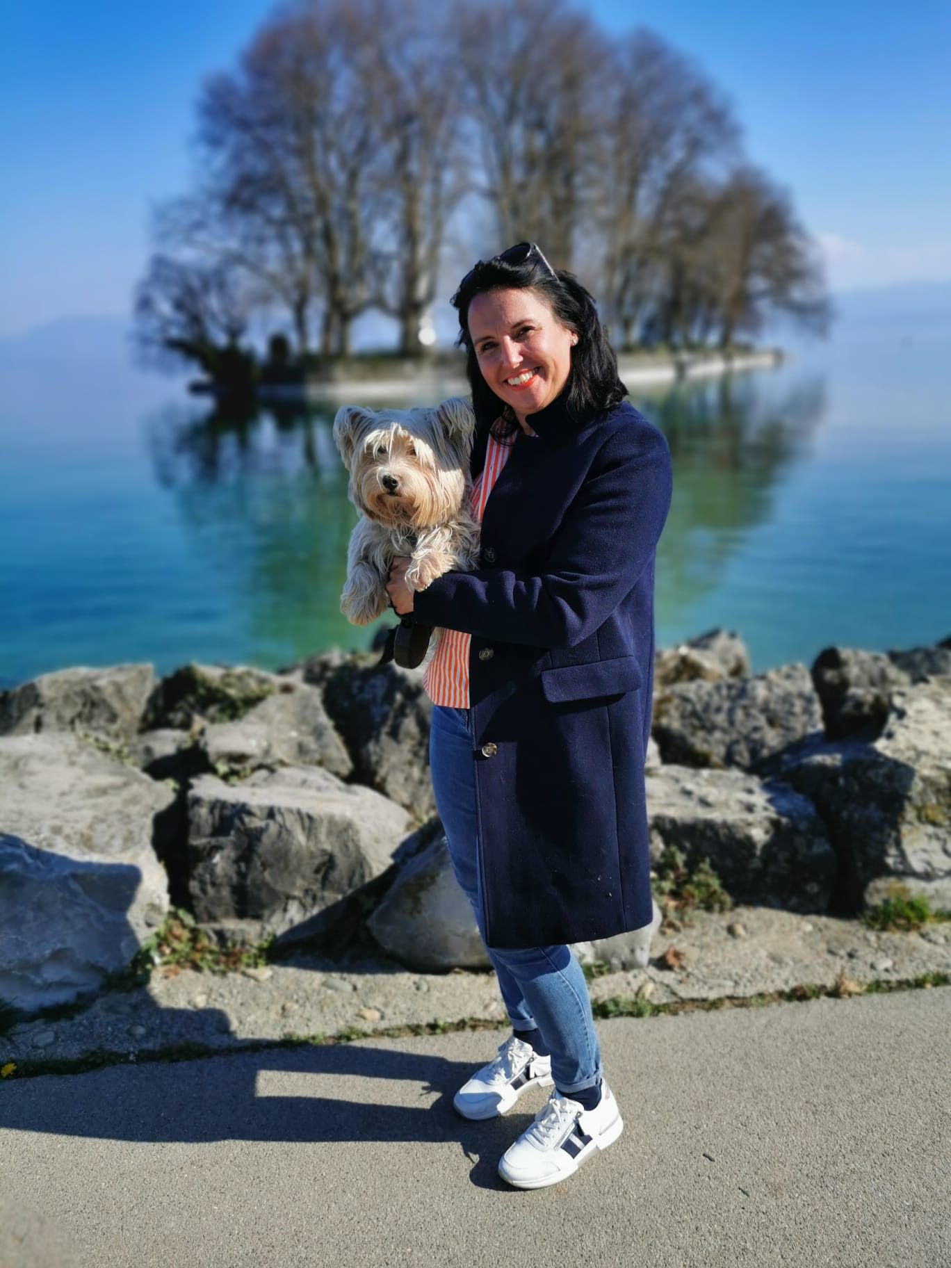 Learn French. Feel Good Podcasts - The French Room