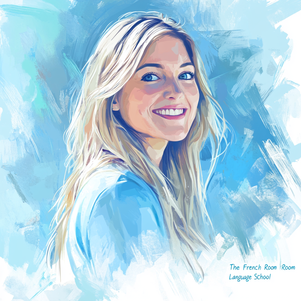 How to Use My Study Page in The French Room: Beginner's Step-by-Step Guide