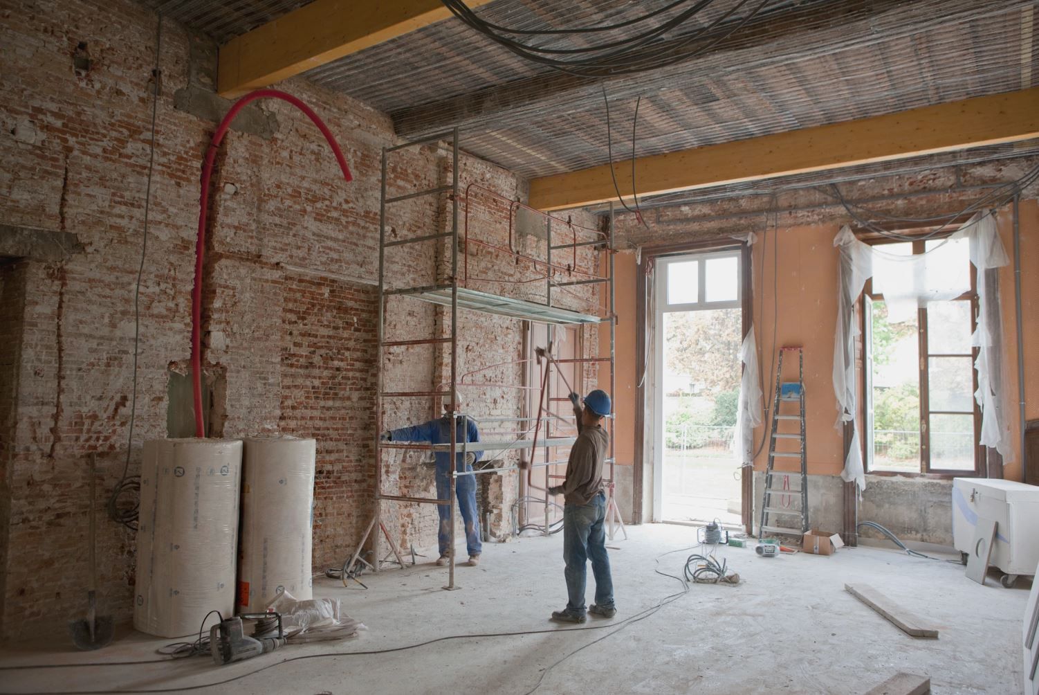 Fixed Asset for Charities: Understanding the Criteria for Building Projects