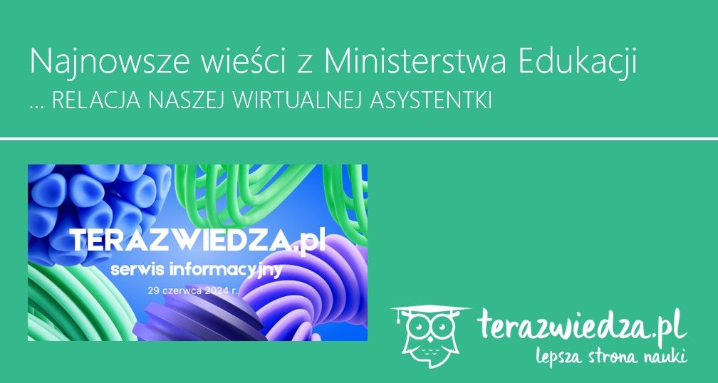 Podstawa programowa 2025 - info