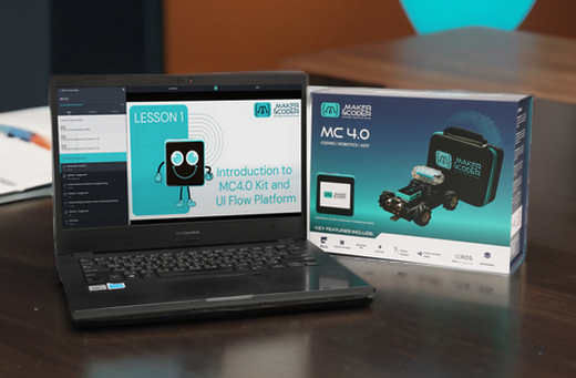 MC4.0 Courses