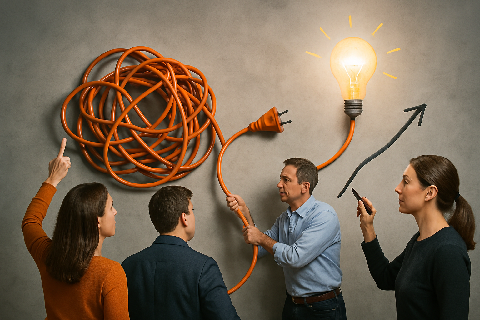 Introduction to Practical Problem Solving