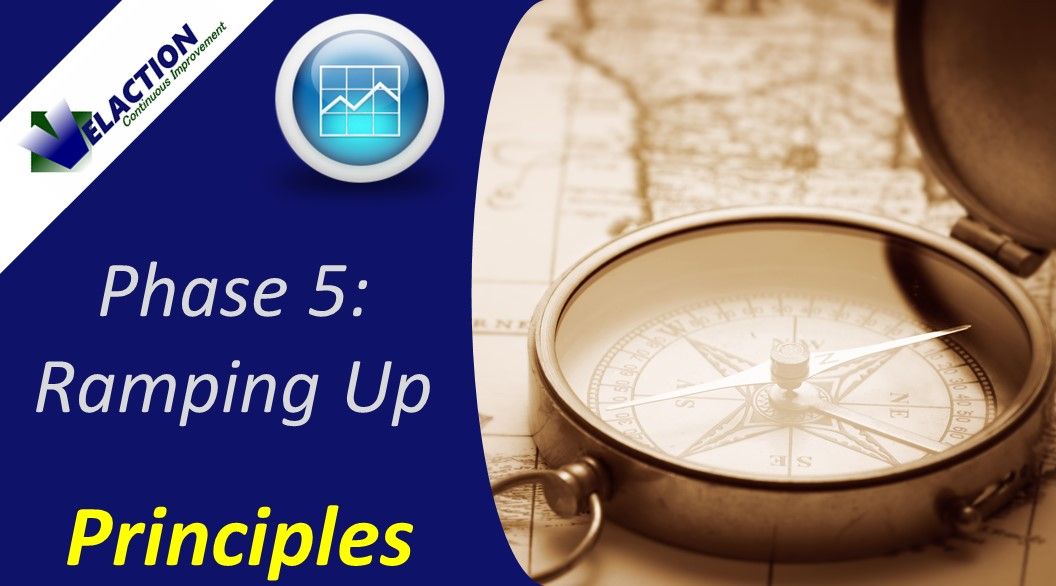 CIDS Phase 5 Principles