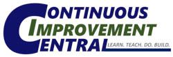 Free Continuous Improvement Forms
