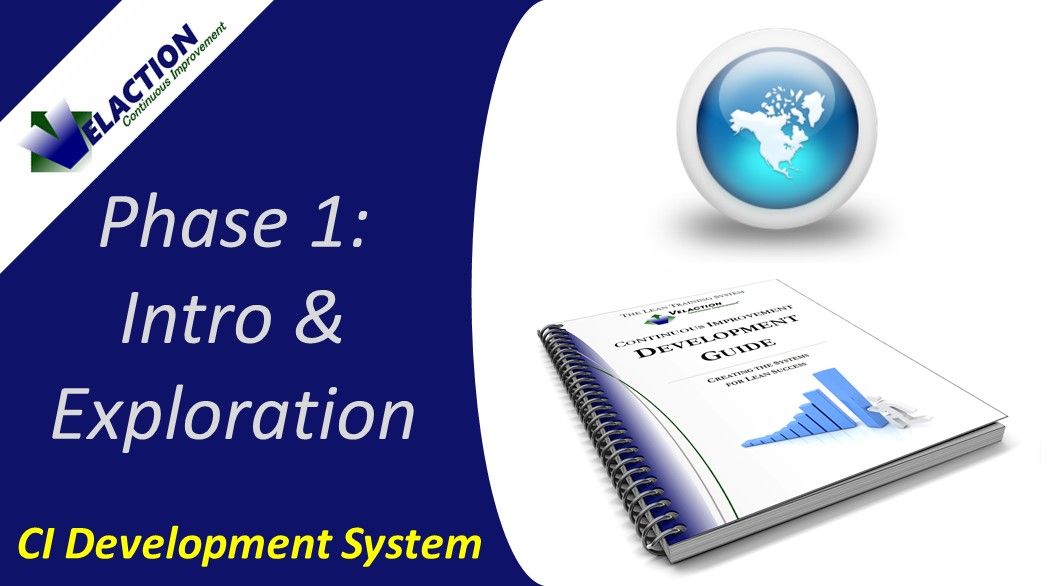 CIDS Phase 1 Overview: Introduction & Exploration