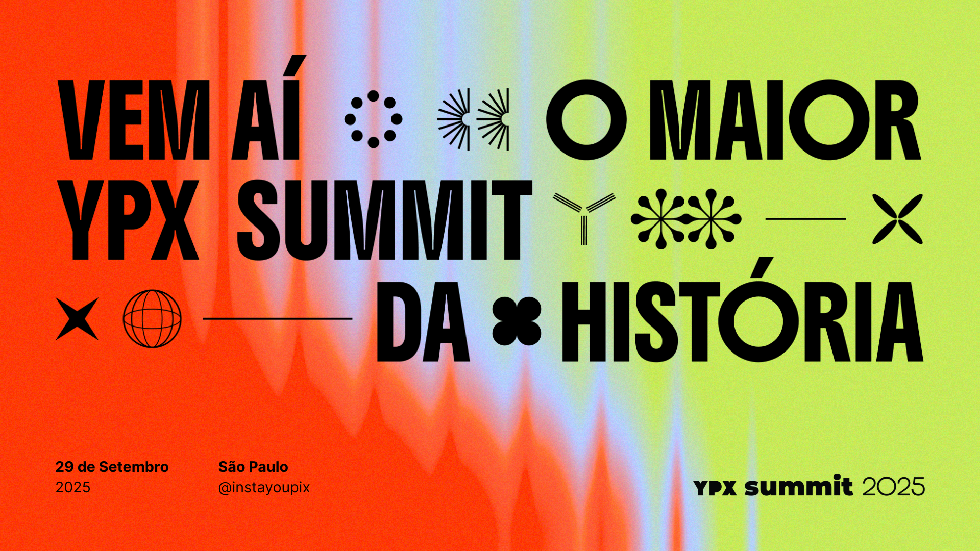 YPX Summit 2025
