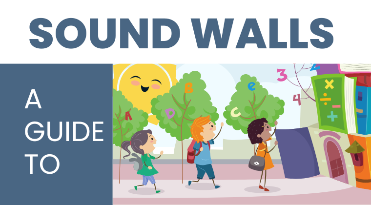 A Guide to Sound Walls