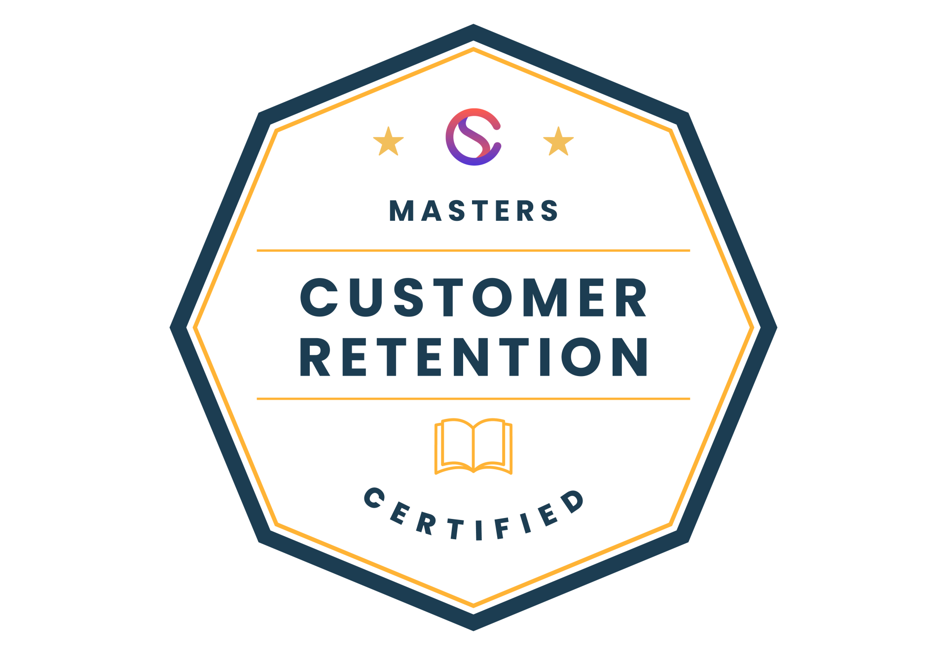 Customer Retention Certified | Online Course and Training