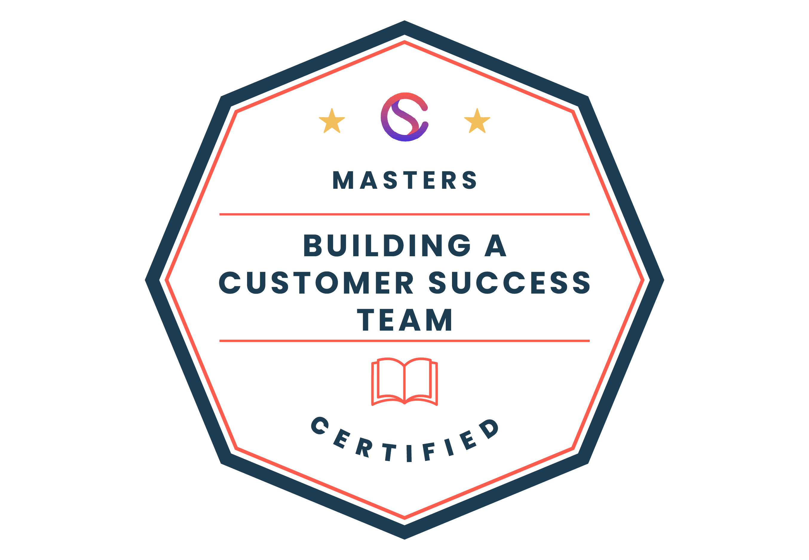 Building a Customer Success Team | Online Certification
