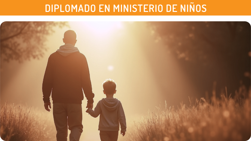 Discipulado integral de niños - PP