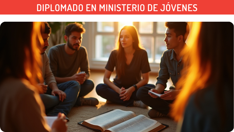 Iglesia Creativa - 2025