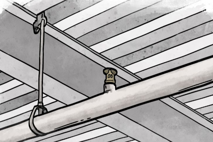 OBSTRUCTION CALCULATOR: BEAMS