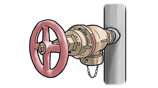 FX102 | Standpipe Systems Standards