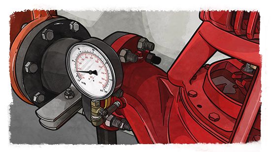 FX301 | Introduction to Fire Pumps
