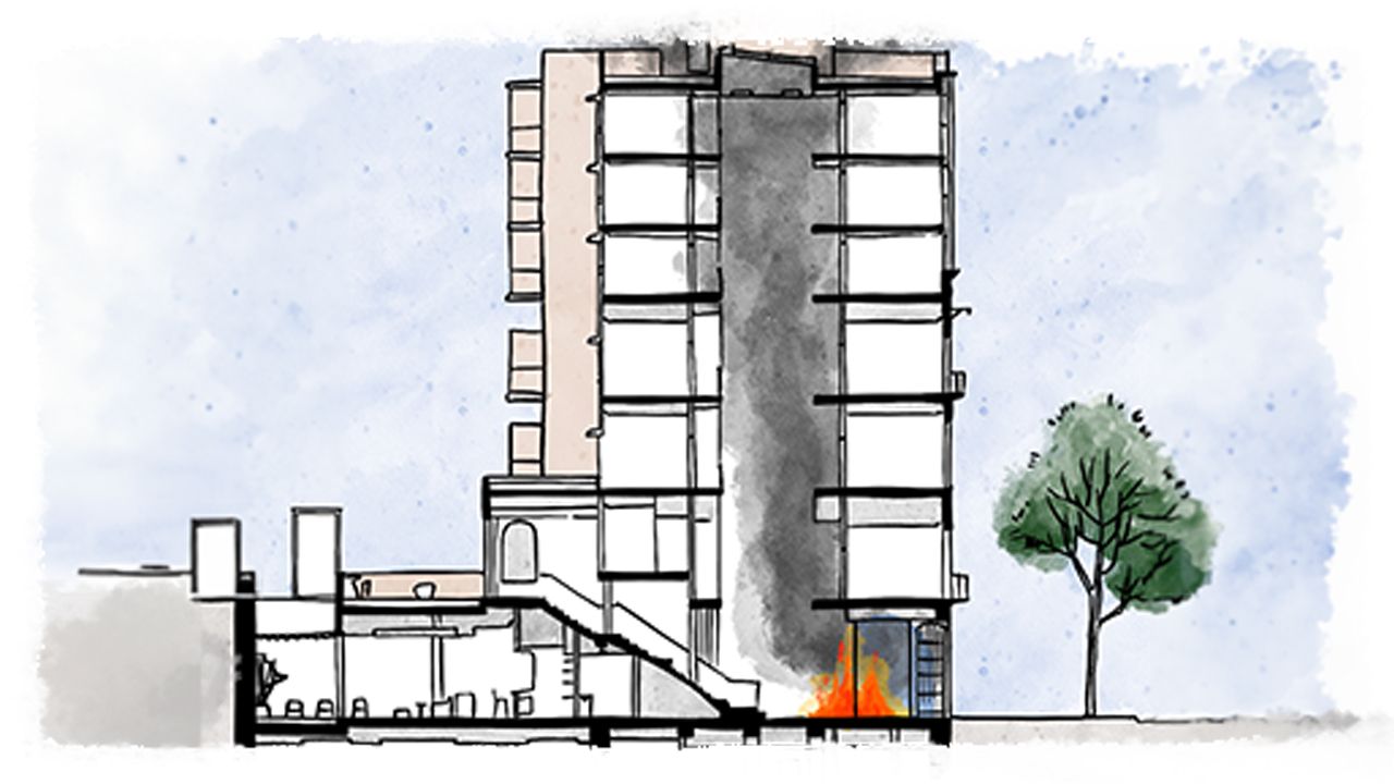 SM001 | Introduction to Smoke Control