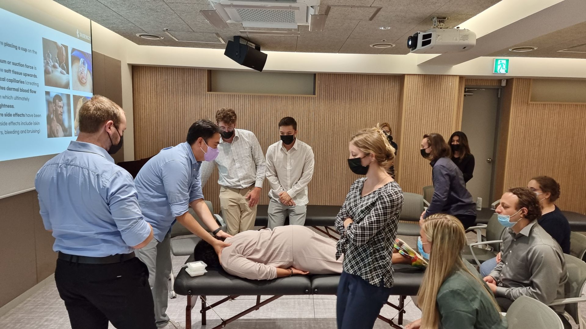 Clinical Elective Rotation Program