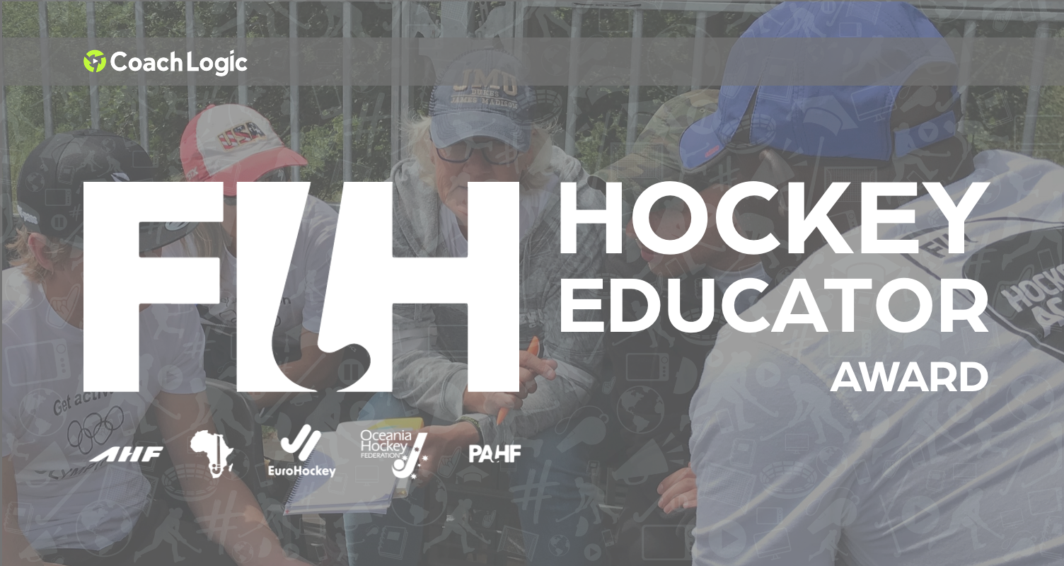 FIH Hockey Educator HEC URU (917)