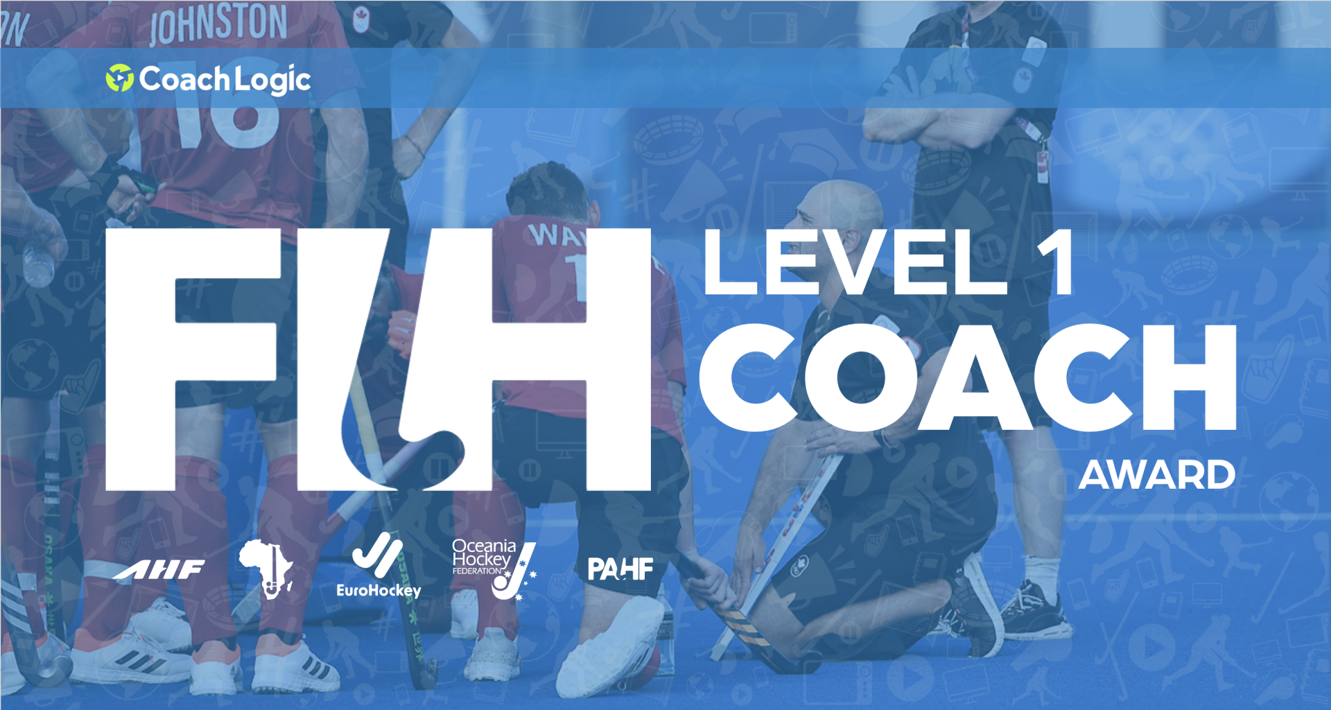 FIH L1C Online (891)