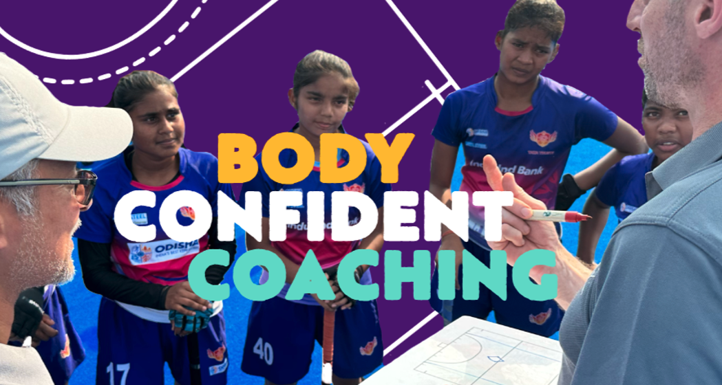 Body Confident Coaching