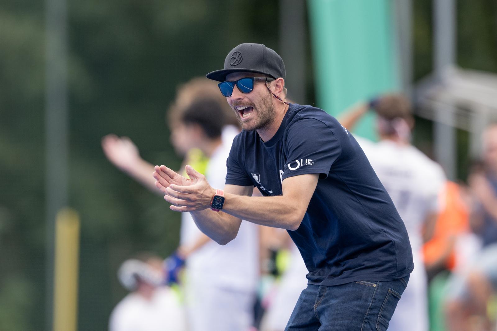 FIH Top Coach Masterclass (S3.E4)