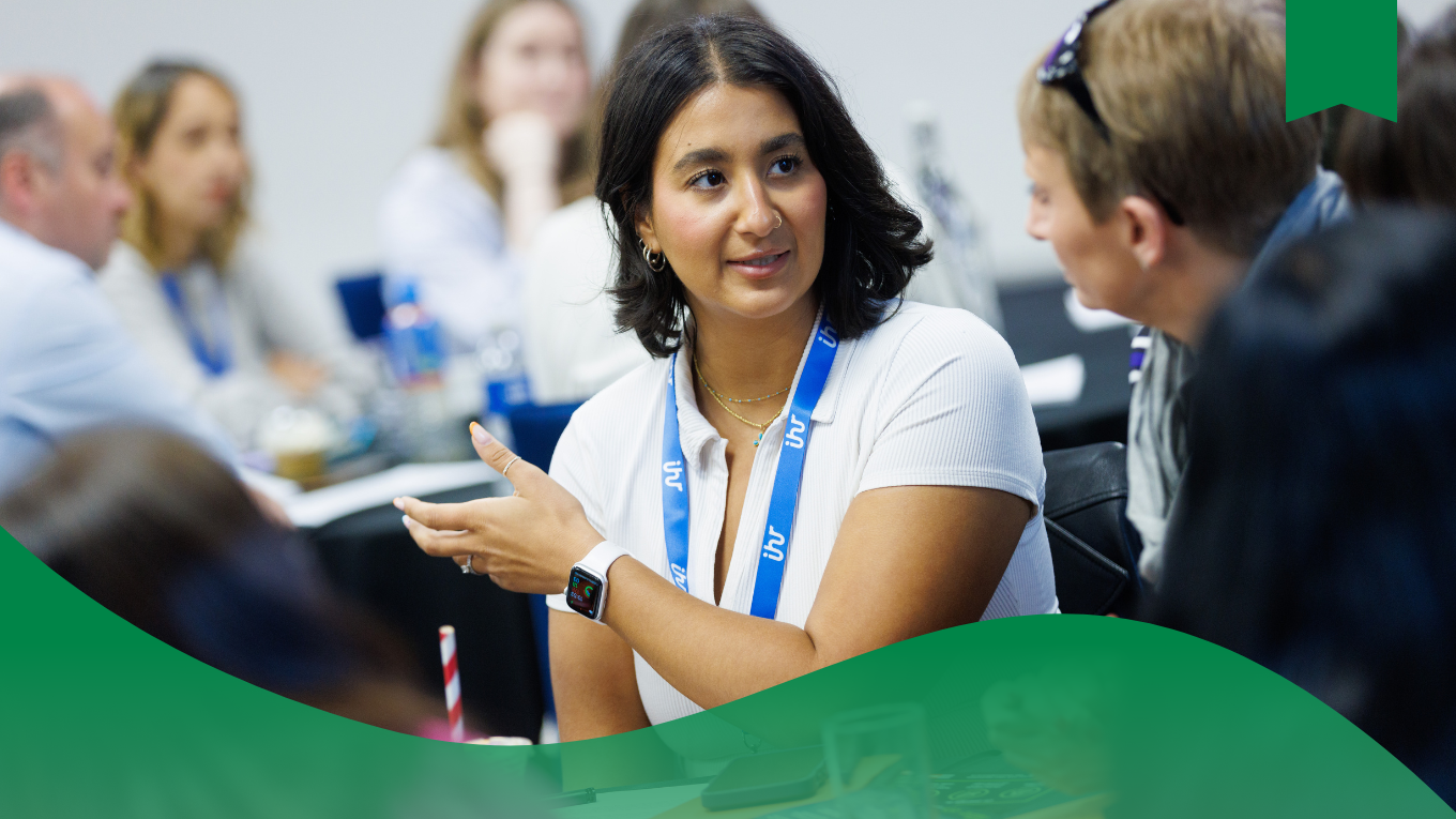 Master your TA process maps