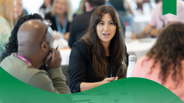 Why TA is important to your CEO