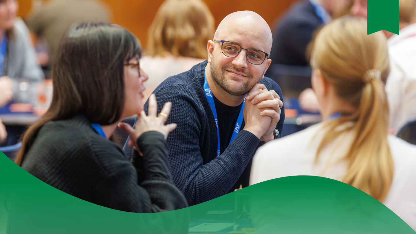 Candidate experience 101